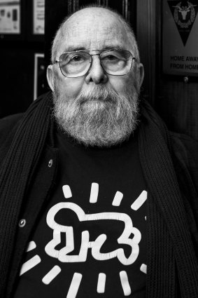 Unforgettable leader born with a natural curiosity