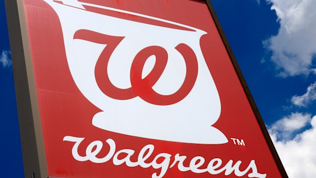 Walgreens Boots is exploring a potential take-private deal