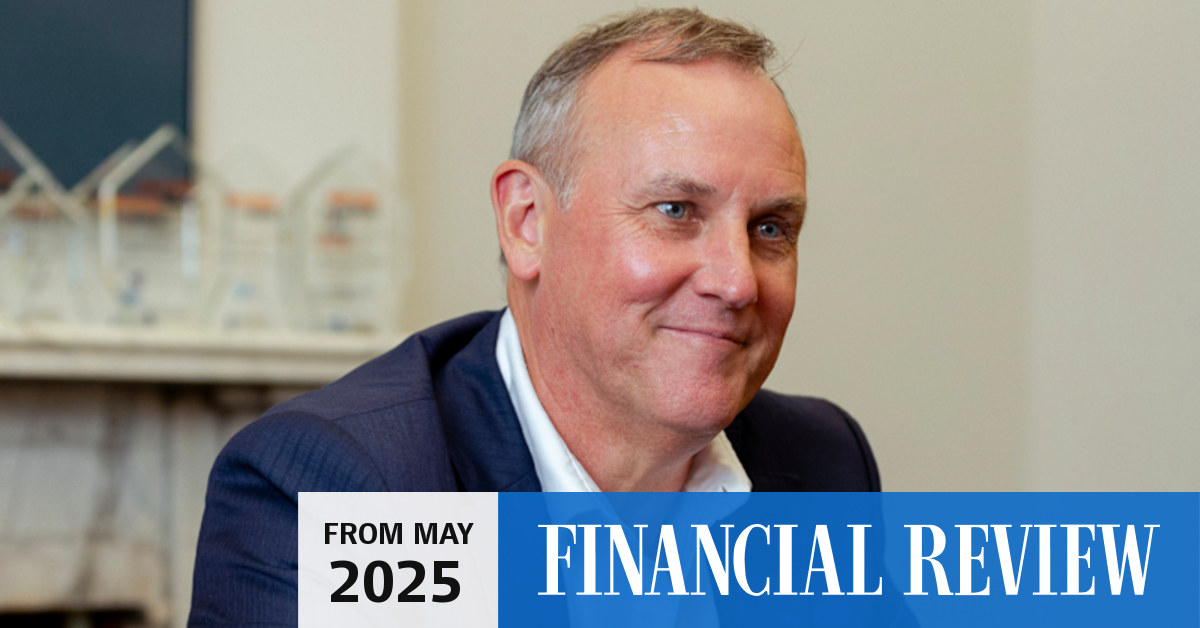 Private credit: Metrics’ Andrew Lockhart says regulators shouldn’t ...