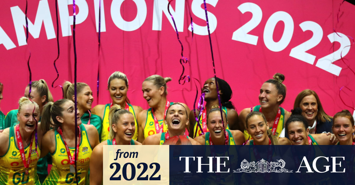 Commonwealth Games 2026: Victoria confirms bid