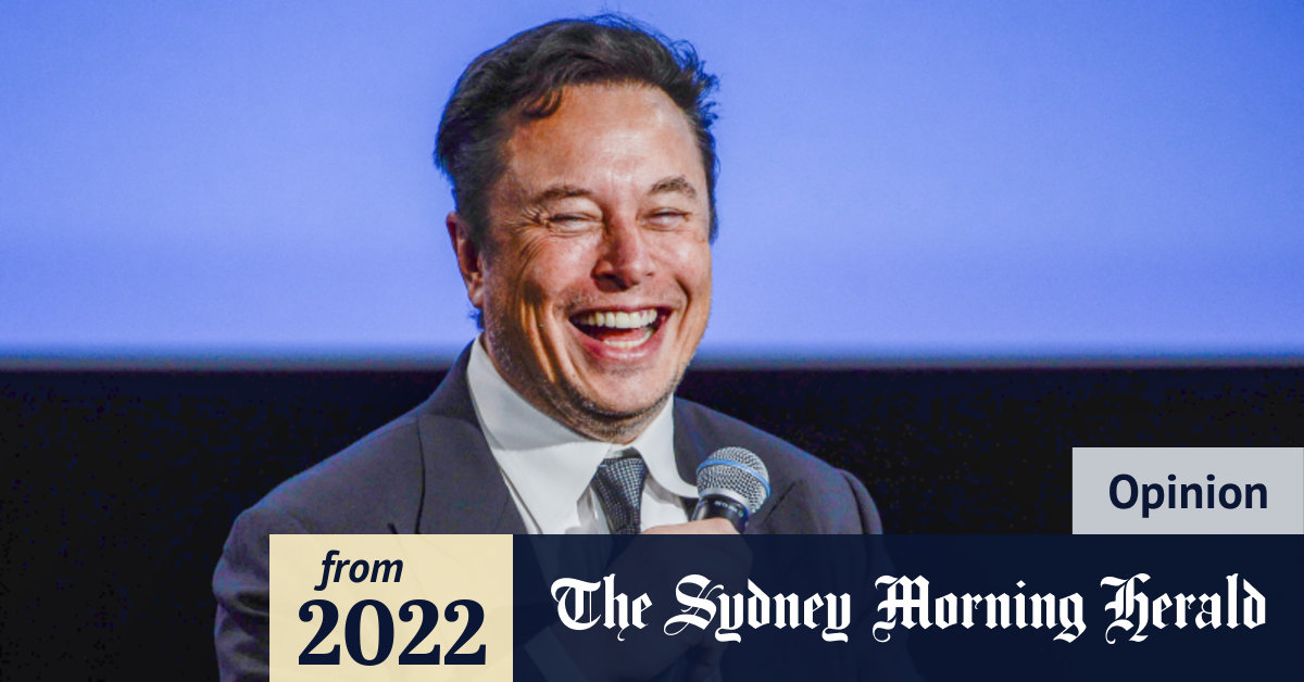 Elon Musk must now may Twitter pay