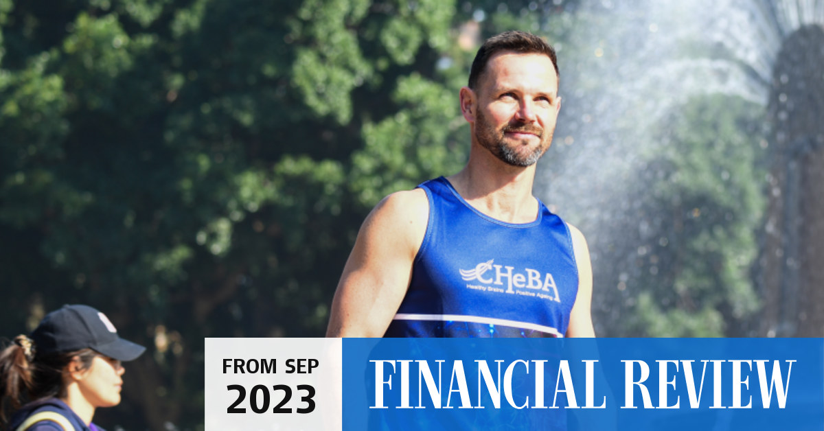 Alzheimer’s stole rugby legend’s Bill Noonan’s brain and family wealth