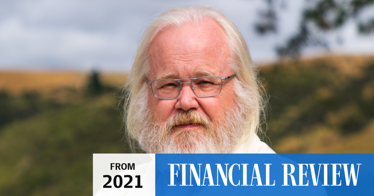 Dicker Data founder selling $42.2m block