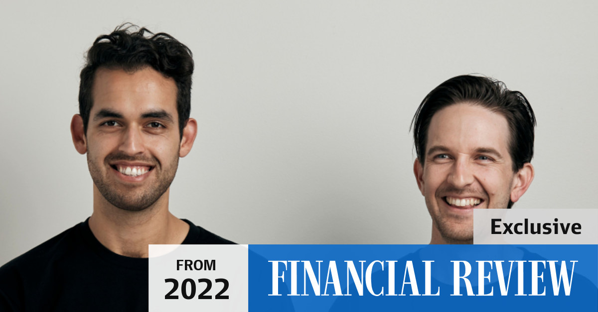 VCs Carthona Capital, Aura Ventures, TEN13, Flying Fox, Black Sheep ...