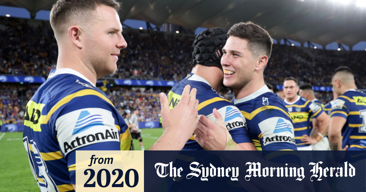 NRL 2020: Nine, Fox set for three-year broadcast extension deal with NRL