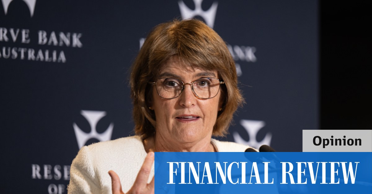 Interest rates: Why Reserve Bank may need to hike rates to curb ...