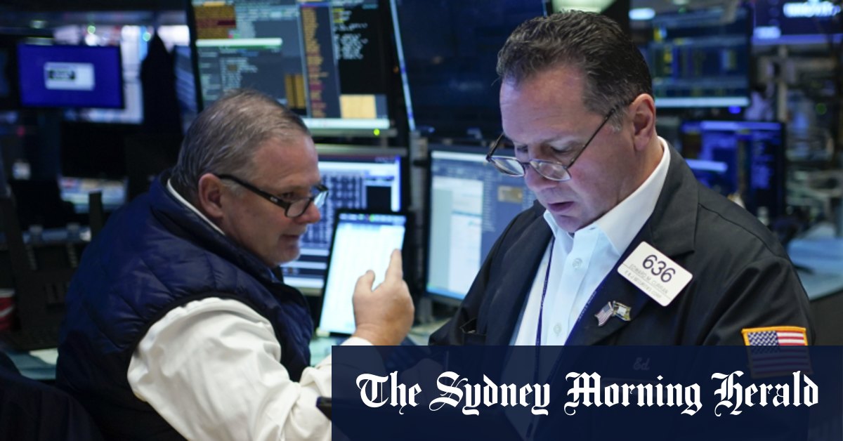 ASX set for positive open on back of Wall Street rise