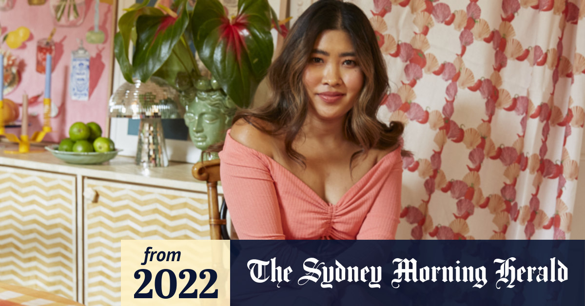 Jessica Nguyen: inside the food blogger’s wardrobe