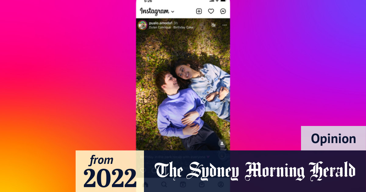 New Instagram update: Why it’s terrible and how to fix it