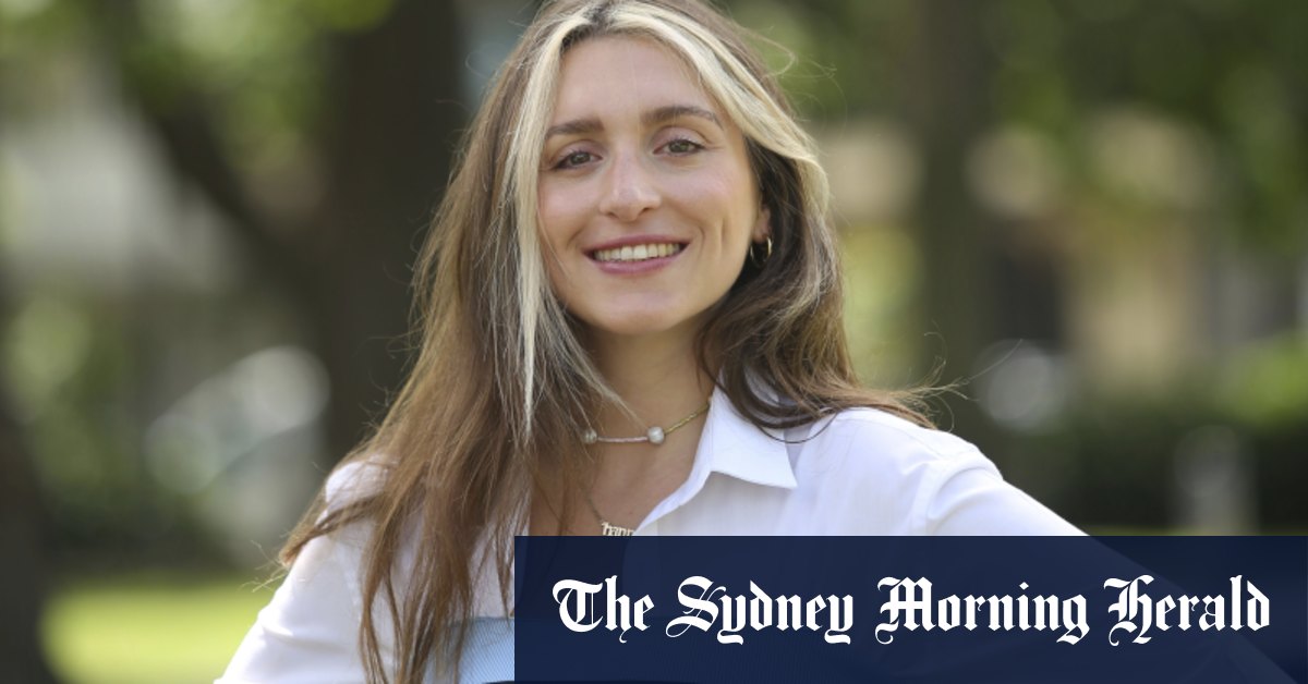 Australian writer-director Hannah Lehmann on season two of Snapchat ...