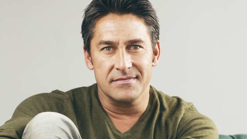Jamie Durie: I owe a lot to women for my career
