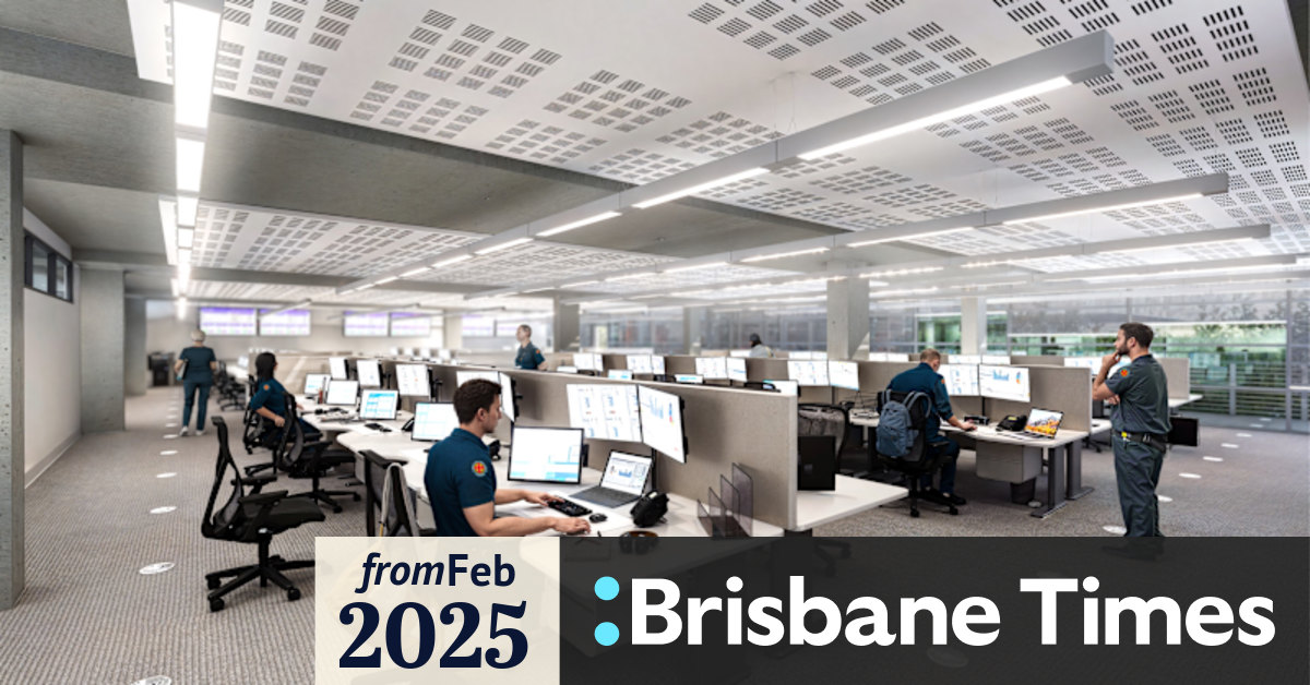 Queensland expands COVID-era emergency call centre