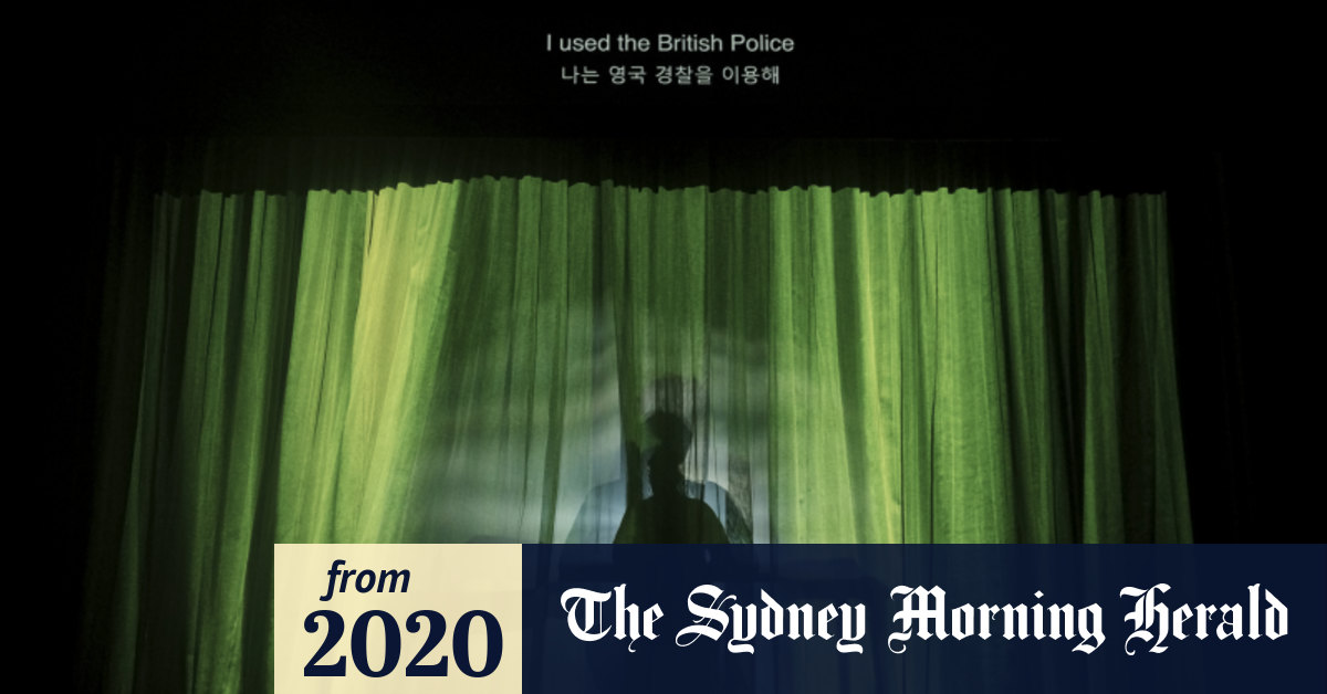 The Mysterious Lai Teck review: A blurred but beautiful portrait