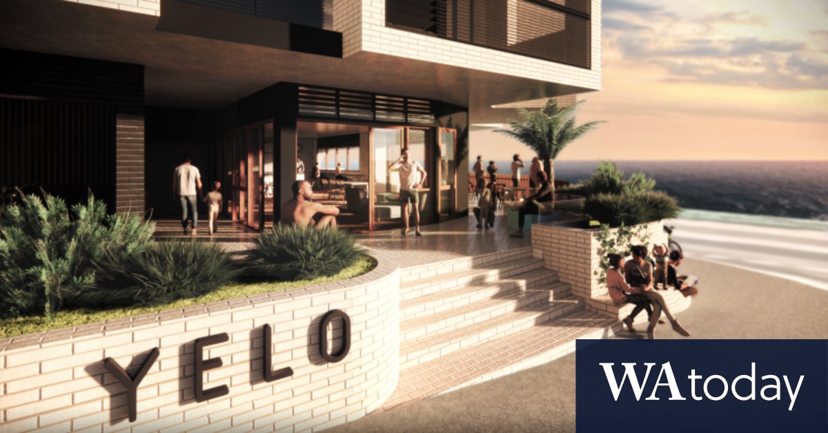 Decision on redevelopment of popular Yelo cafe in Trigg parked once more