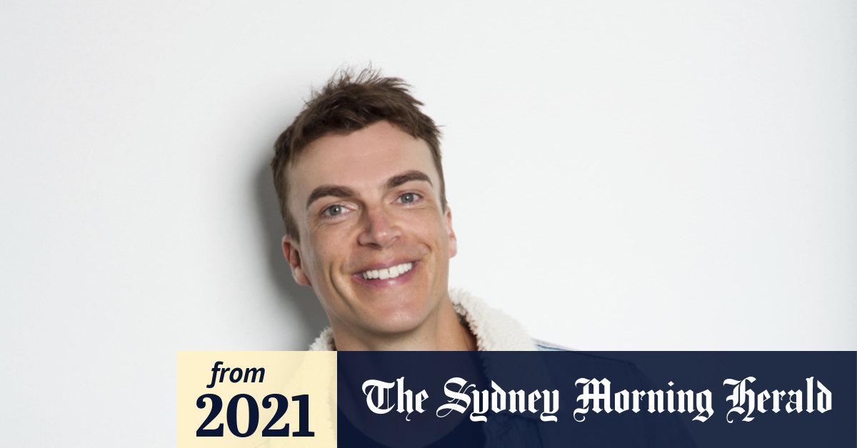 Meet Elliot Loney, the Australian comedian who’s trying out for SNL