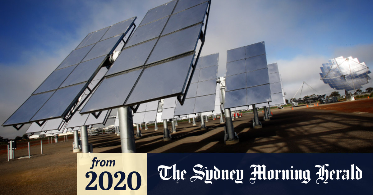 Renewable energy projects create jobs, save money, say top economists