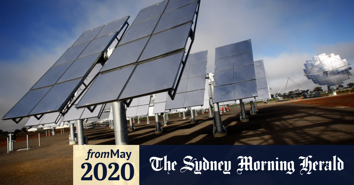 Renewable energy projects create jobs, save money, say top economists