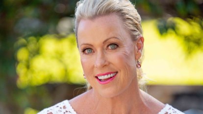 Sarah Berry | The Sydney Morning Herald