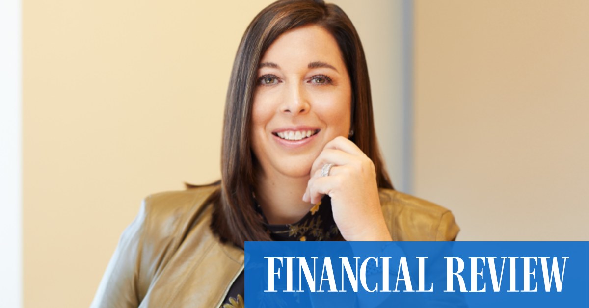 EY: New chief executive Janet Truncale rules out reviving plan to split ...