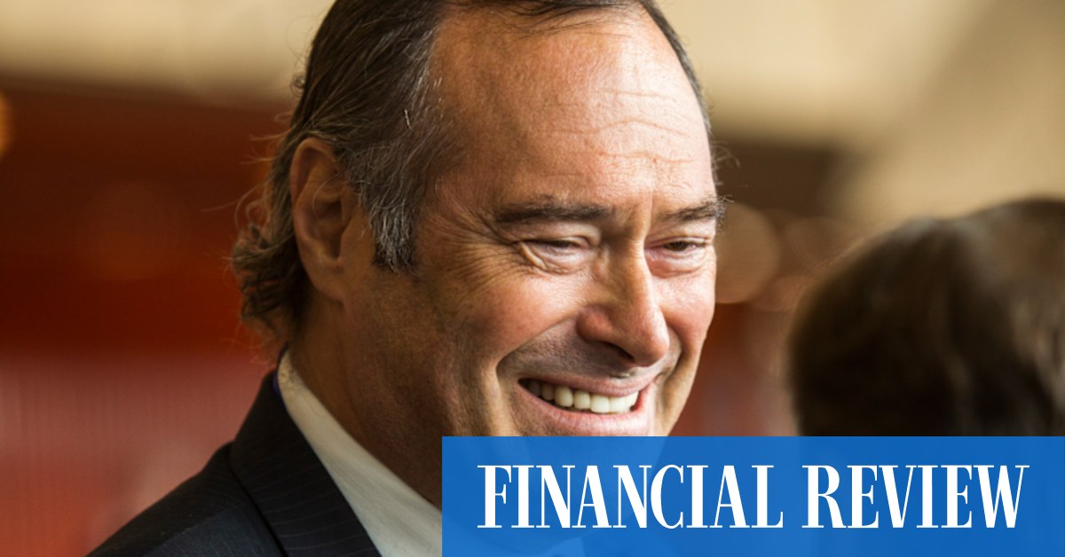 Abercrombie Group lobs $286m indicative bid for Humm Group