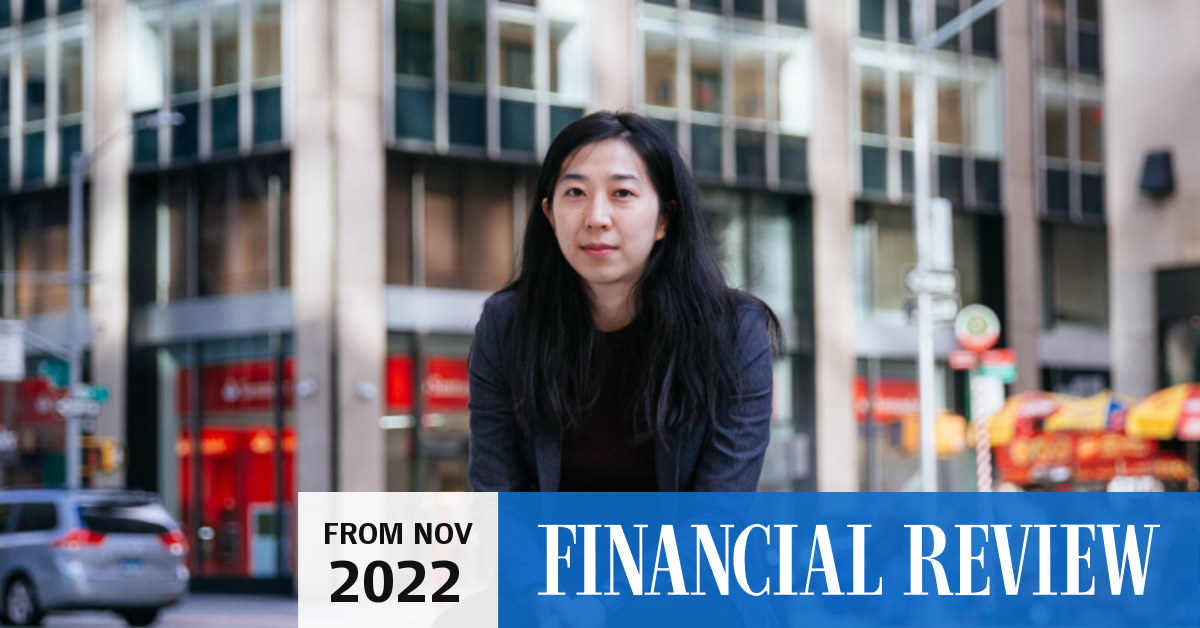 Monday fundie: Joyce Meng FACT Capital on the GAARP comeback