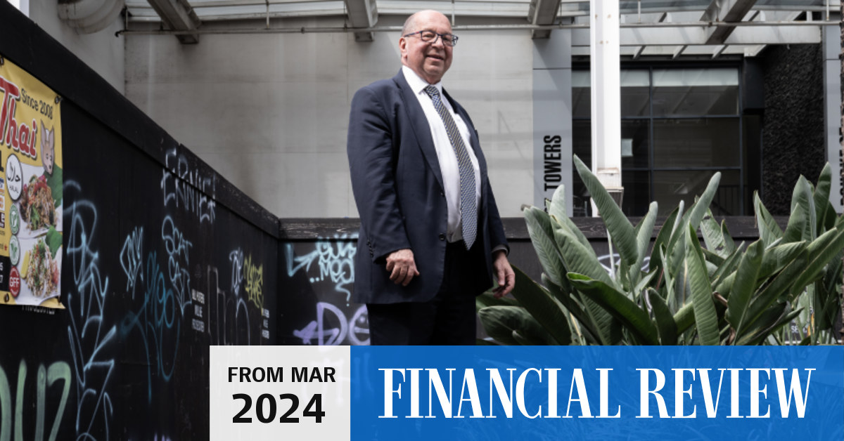 Mascot Towers investors ‘face bankruptcy’ under new offer