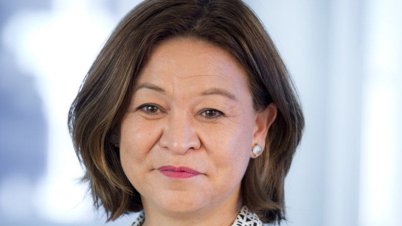 Michelle Guthrie: What did she ever really do for us?