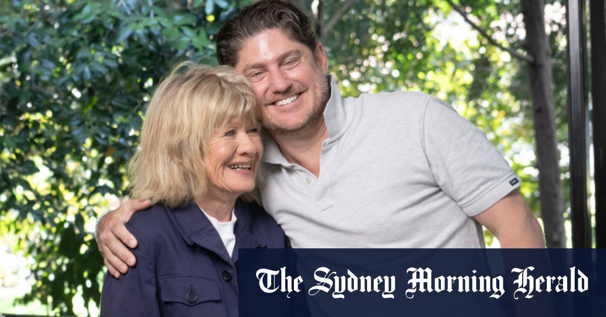 Two of Us: Margaret and Josh Pomeranz