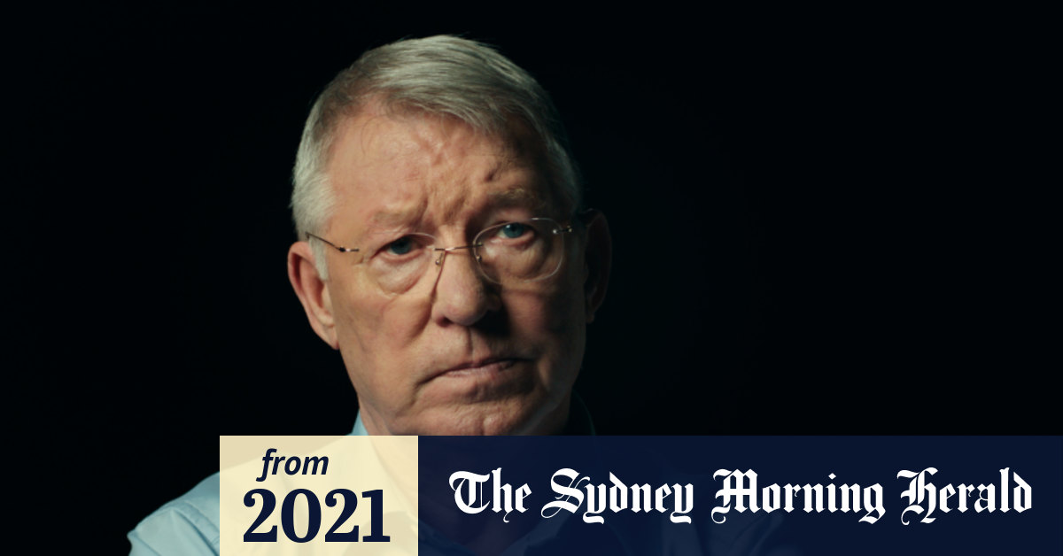 Manchester United legend Sir Alex Ferguson on new documentary Never ...