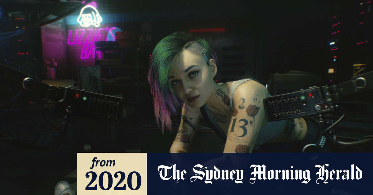 Cyberpunk 2077 review: a stunning achievement and a crying shame