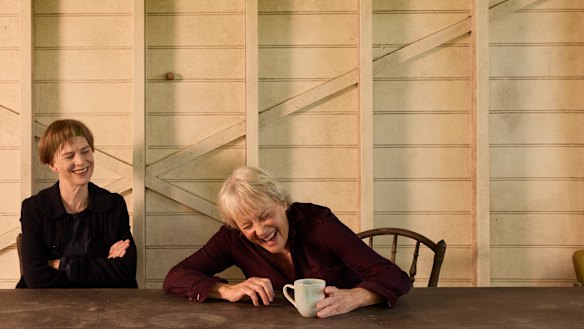 Judy Davis to appear at Belvoir Street Theatre after 14 years