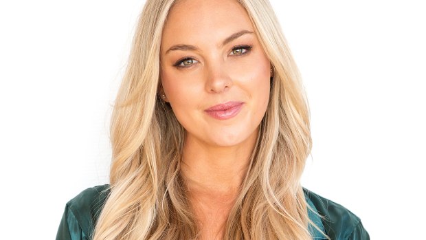 My day on a plate: Jessica Sepel