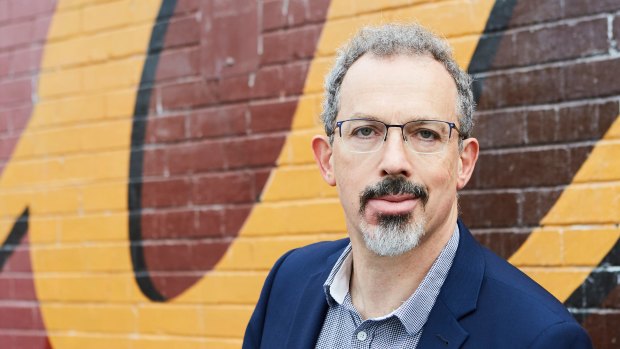 A Melbourne reading list