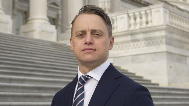 Labor’s Misha Zelinsky quits preselection race to avoid internal unrest ...