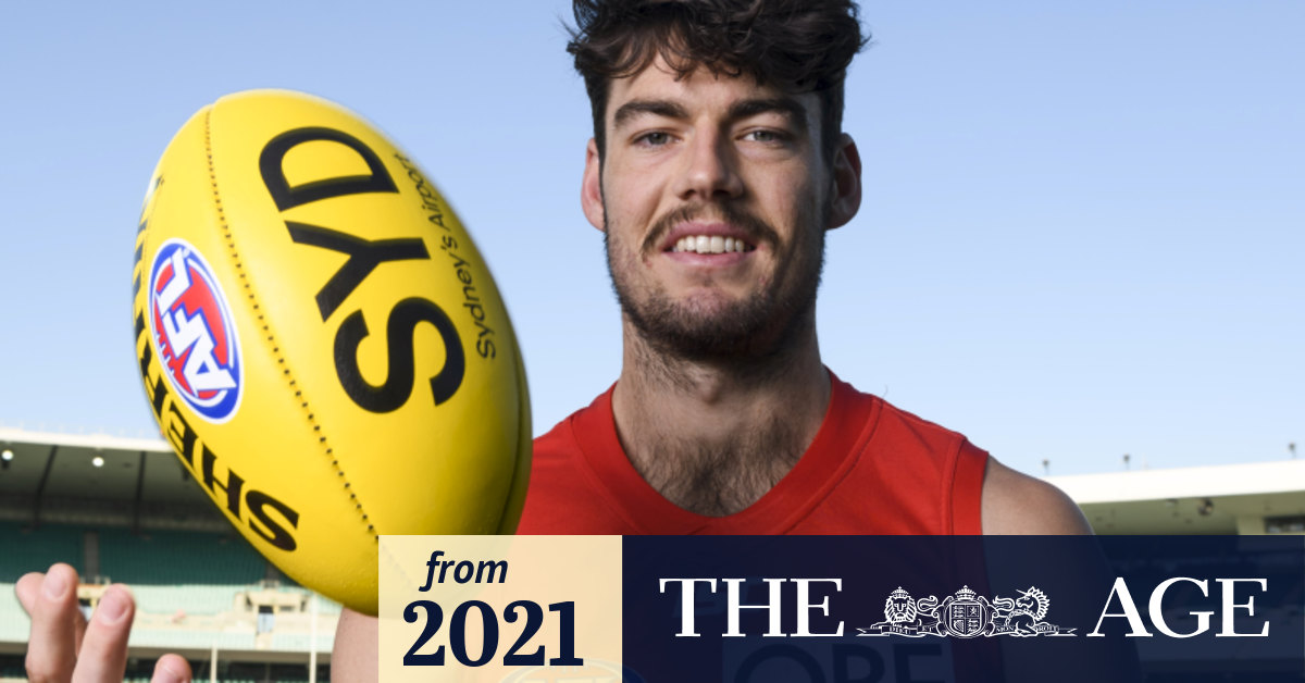 AFL trades 2021: George Hewett to Carlton Blues as Sydney Swans don’t ...