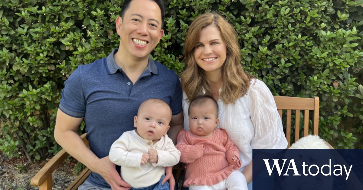 What’s on Perth: Crown Perth CEO David Tsai shares his favourite local finds