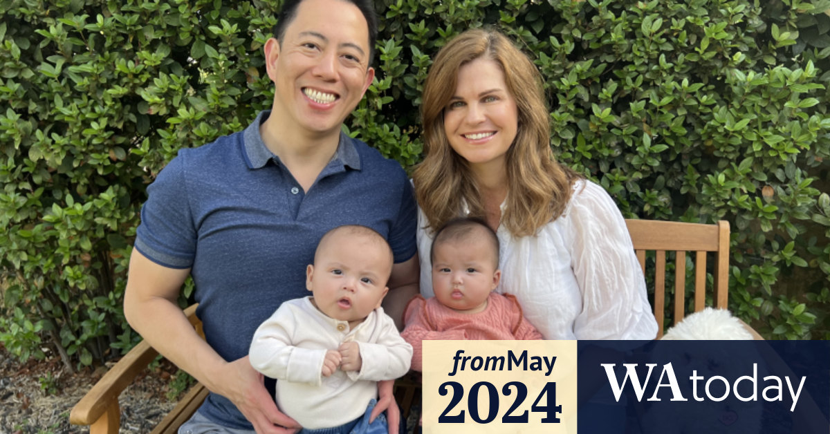 What’s on Perth: Crown Perth CEO David Tsai shares his favourite local ...