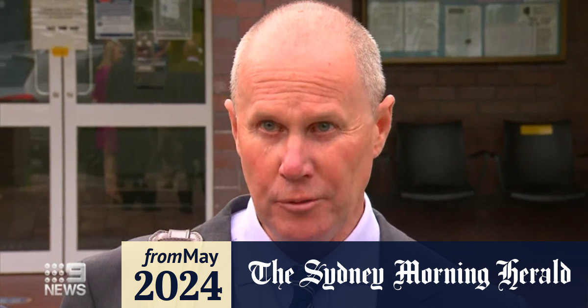 Darren Wick: Nine boss could lose exit payment after harassment claims