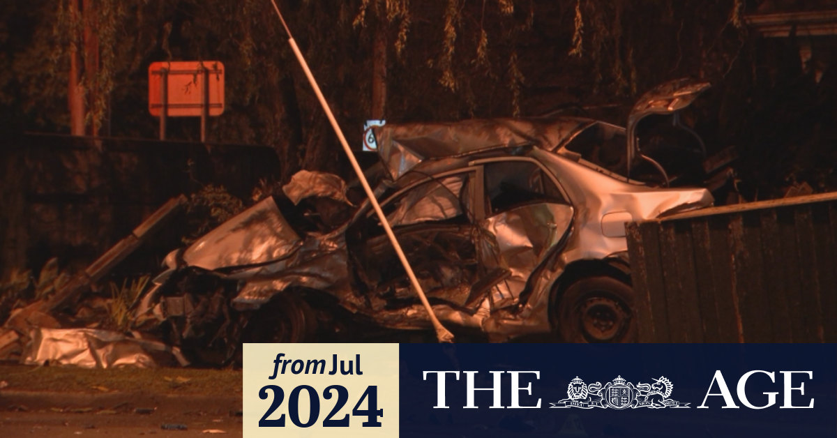 Rational approach needed on youth crime