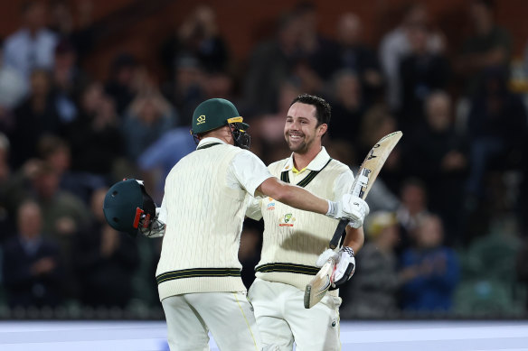 Cricket 2022: Marnus Labuschagne’s different century”