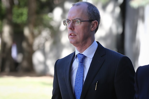Albanese government seeks female barrister for solicitor-general to ...