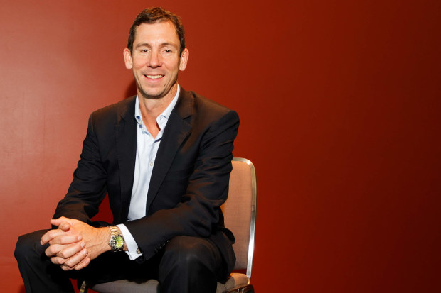 IGO ASX: IGO ‘confident’ in new CEO Ivan Vella after Rio Tinto dismissal