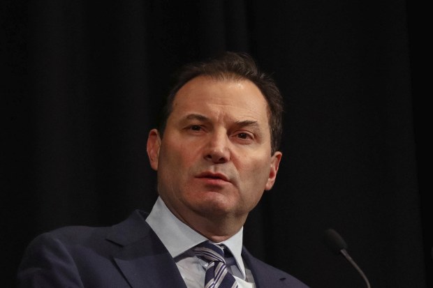 Origin Energy dives to $2.29b loss