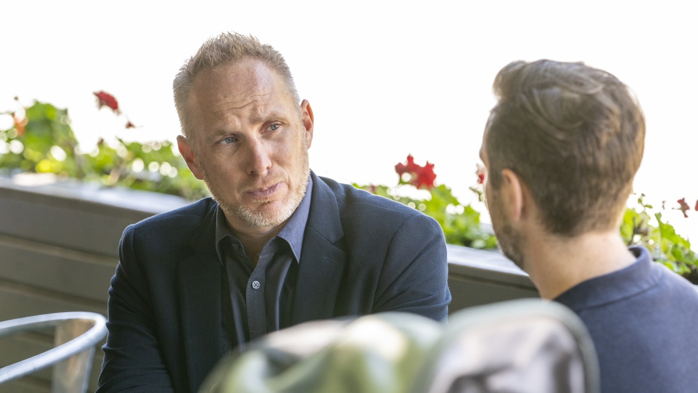 ‘Aggressive and clever’: Inside Joel Thickins’ TPG