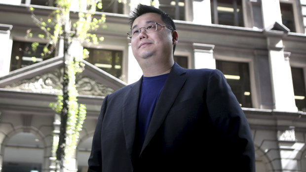 Michael Gu and iProsperity collapse: Fears that $150m is missing