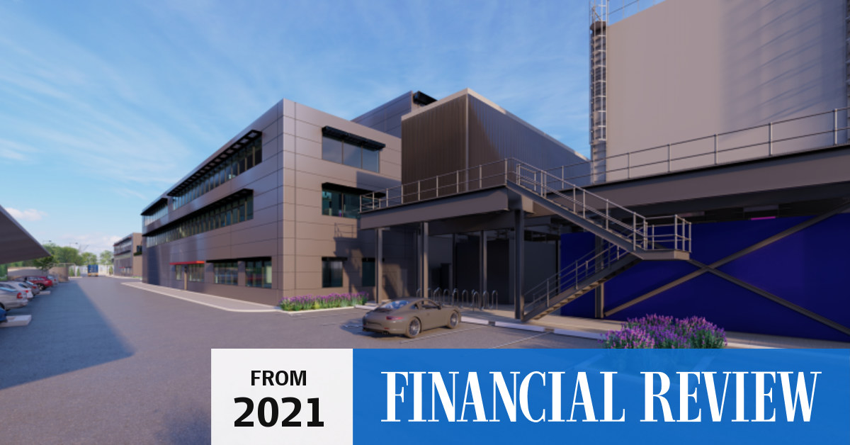 PGIM Real Estate makes $770m hyperscale data centre deal with Equinix