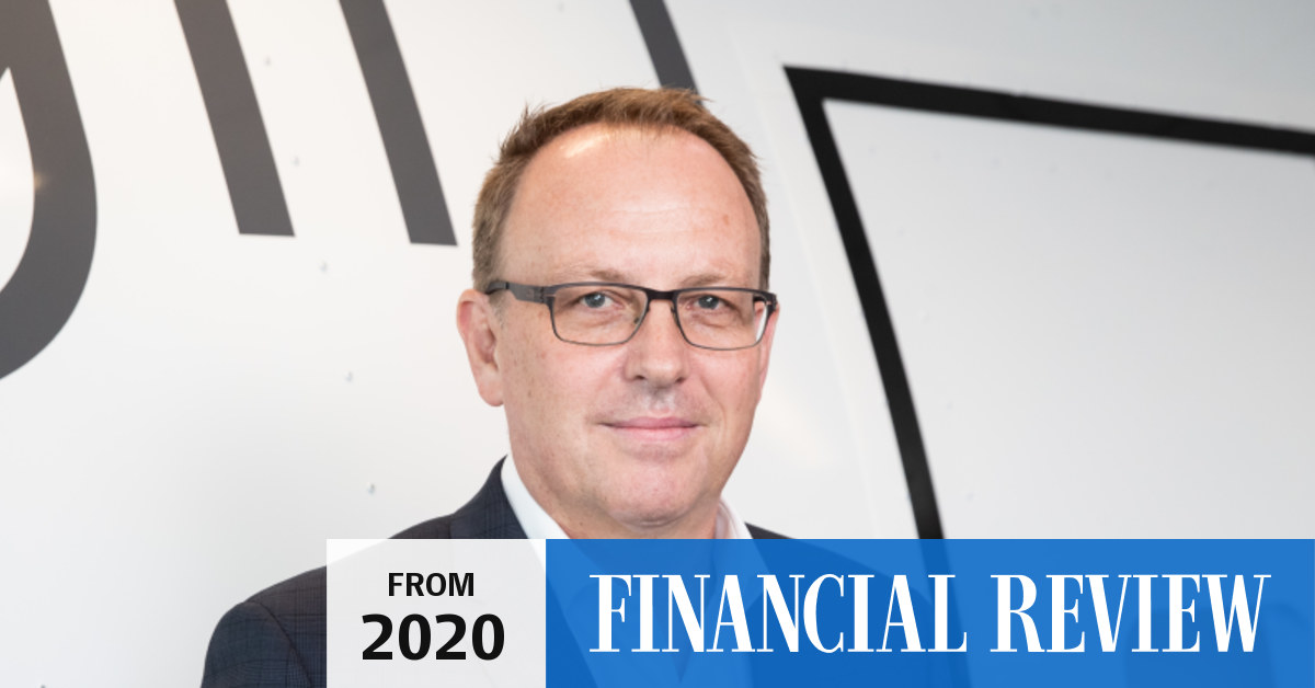 Deloitte insolvency partner Vaughan Strawbridge jumps ship