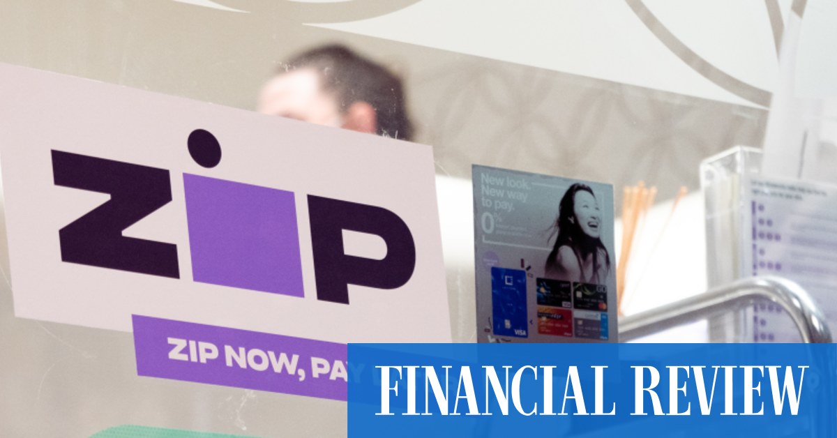 ASX ZIP: Zip surges on path to profitability