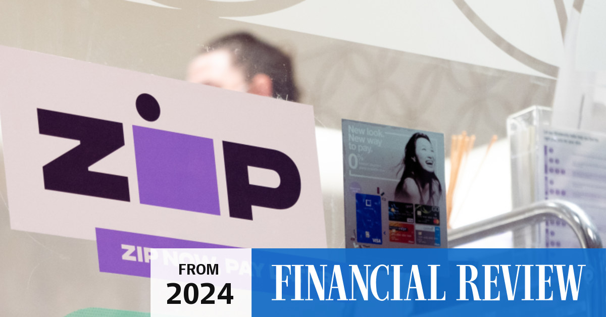 ASX ZIP: Zip surges on path to profitability