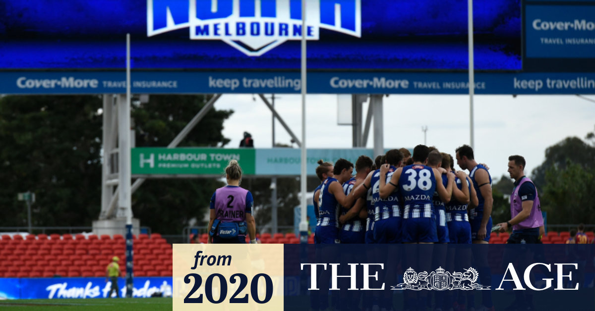 Debate over North rebuild as Fagan defends Cameron